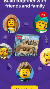 LEGO® Builder App - Reviewed
