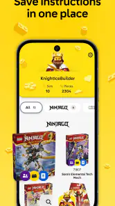 LEGO® Builder App - Reviewed
