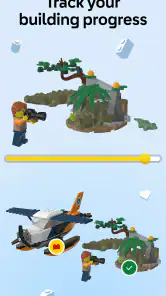 LEGO® Builder App - Reviewed