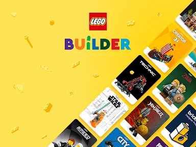 LEGO® Builder App - Reviewed