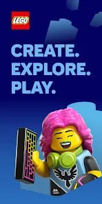 LEGO® Play App - Reviewed