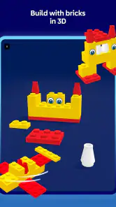 LEGO® Play App - Reviewed