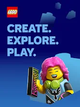 LEGO® Play App - Reviewed