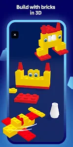 LEGO® Play App - Reviewed
