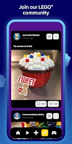 LEGO® Play App - Reviewed
