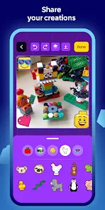 LEGO® Play App - Reviewed