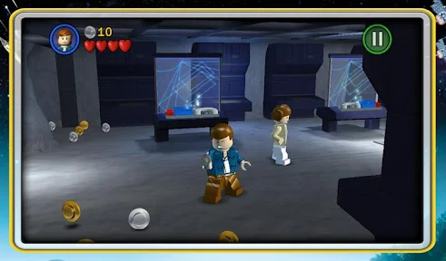 LEGO® Star Wars™: TCS Game - Reviewed