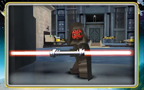 LEGO® Star Wars™: TCS Game - Reviewed