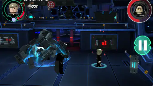LEGO® Star Wars™: TFA Game - Reviewed