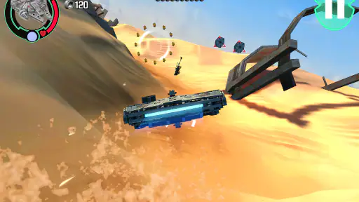 LEGO® Star Wars™: TFA Game - Reviewed