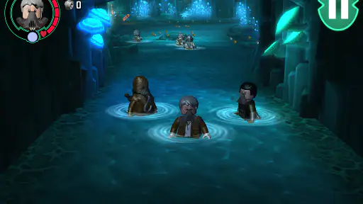 LEGO® Star Wars™: TFA Game - Reviewed