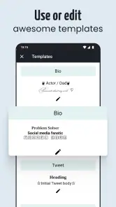 Letter Fonts - Stylish Text App - Reviewed