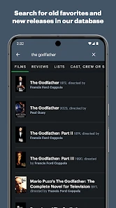 Letterboxd App - Reviewed