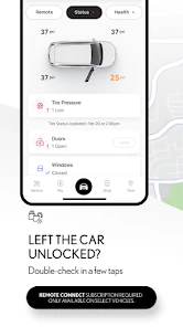 Lexus App - Reviewed
