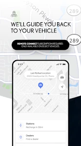 Lexus App - Reviewed