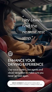 Lexus App - Reviewed