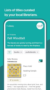 Libby, the Library App App - Reviewed