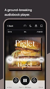 Libby, the Library App App - Reviewed