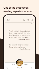 Libby, the Library App App - Reviewed