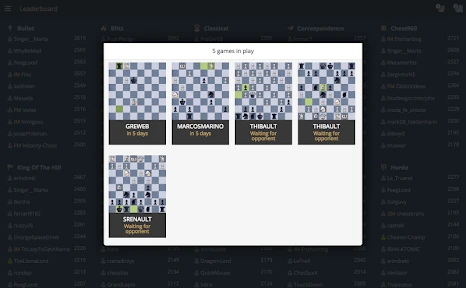 lichess • Free Online Chess Game - Reviewed