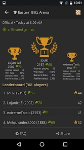 lichess • Free Online Chess Game - Reviewed