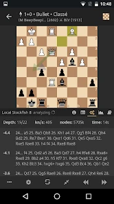 lichess • Free Online Chess Game - Reviewed