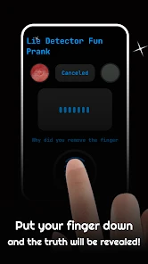 Lie Detector Fun Prank App - Reviewed