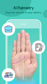 Life Palmistry - Palm&Gender App - Reviewed