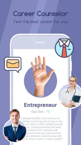 Life Palmistry - Palm&Gender App - Reviewed