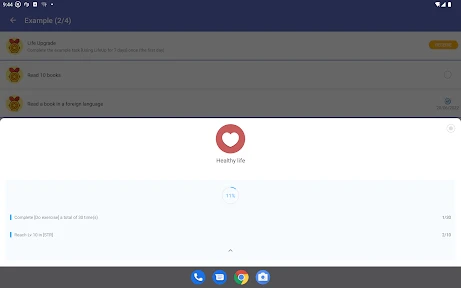 LifeUp: Gamified To Do List App - Reviewed