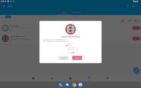 LifeUp: Gamified To Do List App - Reviewed