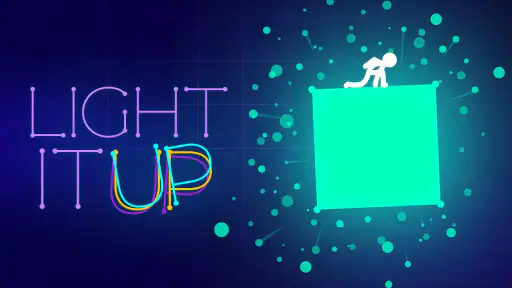 Light-It Up Game - Reviewed