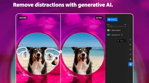Lightroom Photo & Video Editor App - Reviewed