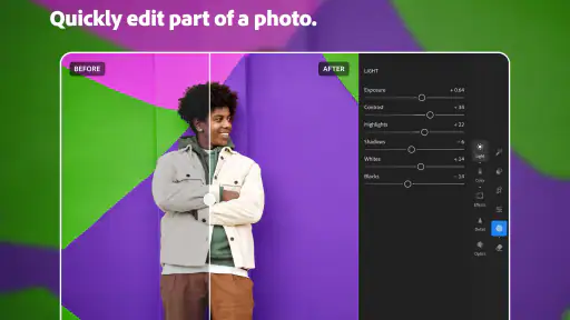 Lightroom Photo & Video Editor App - Reviewed