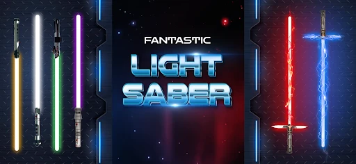 Lightsaber: Gun Sound Effects App - Reviewed