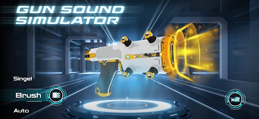Lightsaber: Gun Sound Effects App - Reviewed