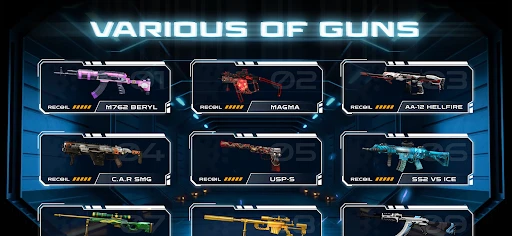 Lightsaber: Gun Sound Effects App - Reviewed