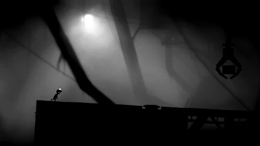 LIMBO Game - Reviewed