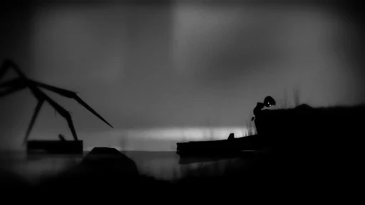 LIMBO Game - Reviewed