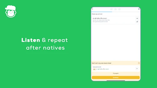 Ling - Learn Languages Now App - Download & Install - Reviewed