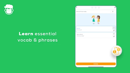 Ling - Learn Languages Now App - Reviewed
