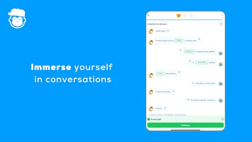 Ling - Learn Languages Now App - Reviewed