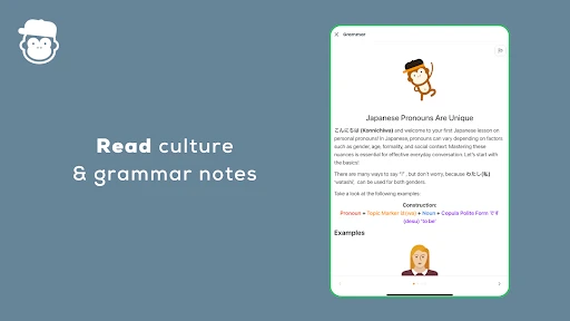 Ling - Learn Languages Now App - Reviewed