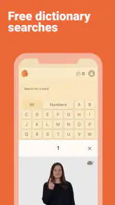Lingvano: Sign Language - ASL App - Reviewed