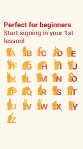 Lingvano: Sign Language - ASL App - Reviewed