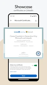 LinkedIn Learning App - Reviewed