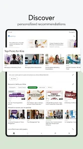 LinkedIn Learning App - Reviewed