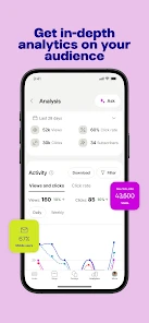 Linktree: Link in bio creator App - Reviewed