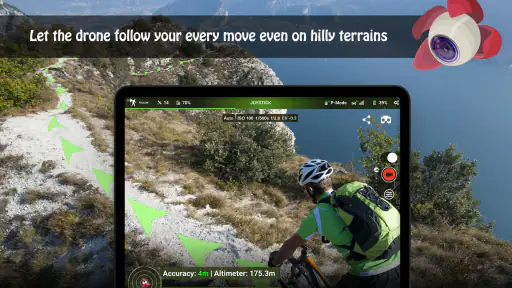 Litchi for DJI Drones App - Reviewed