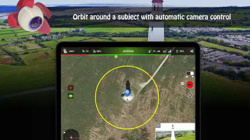 Litchi for DJI Drones App - Reviewed